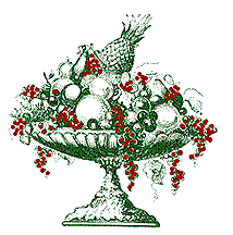 victorian christmas dinner menu 09